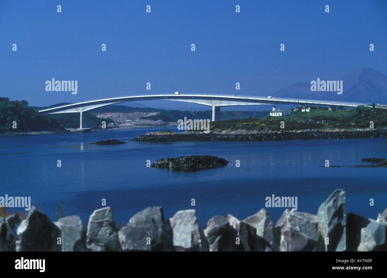 Isle of syke hi-res stock photography and images - Alamy