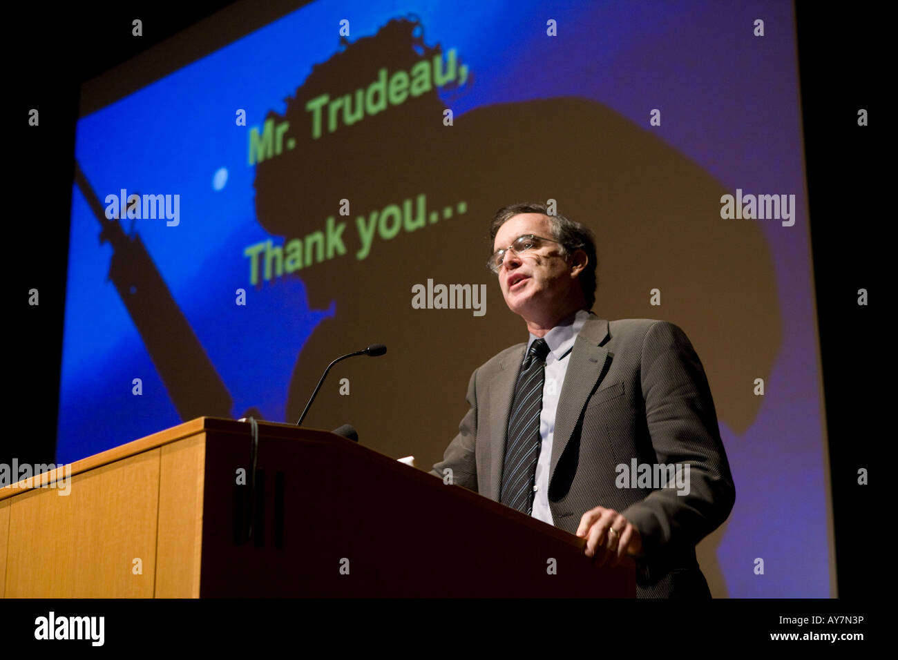 "Gary Trudeau" Doonesbury comic strip cartoonist Stock Photo - Alamy