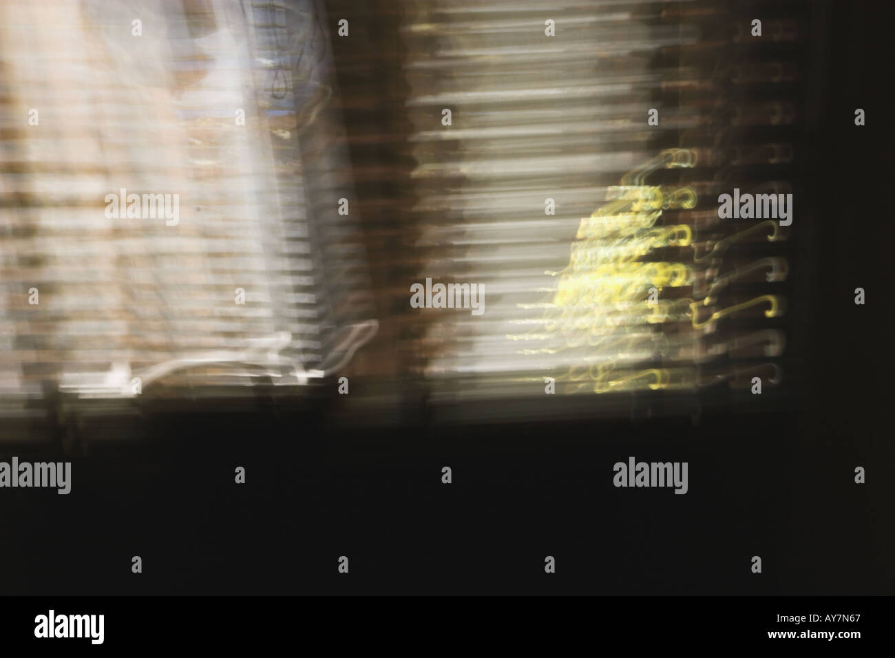 Blocked off window hi-res stock photography and images - Alamy