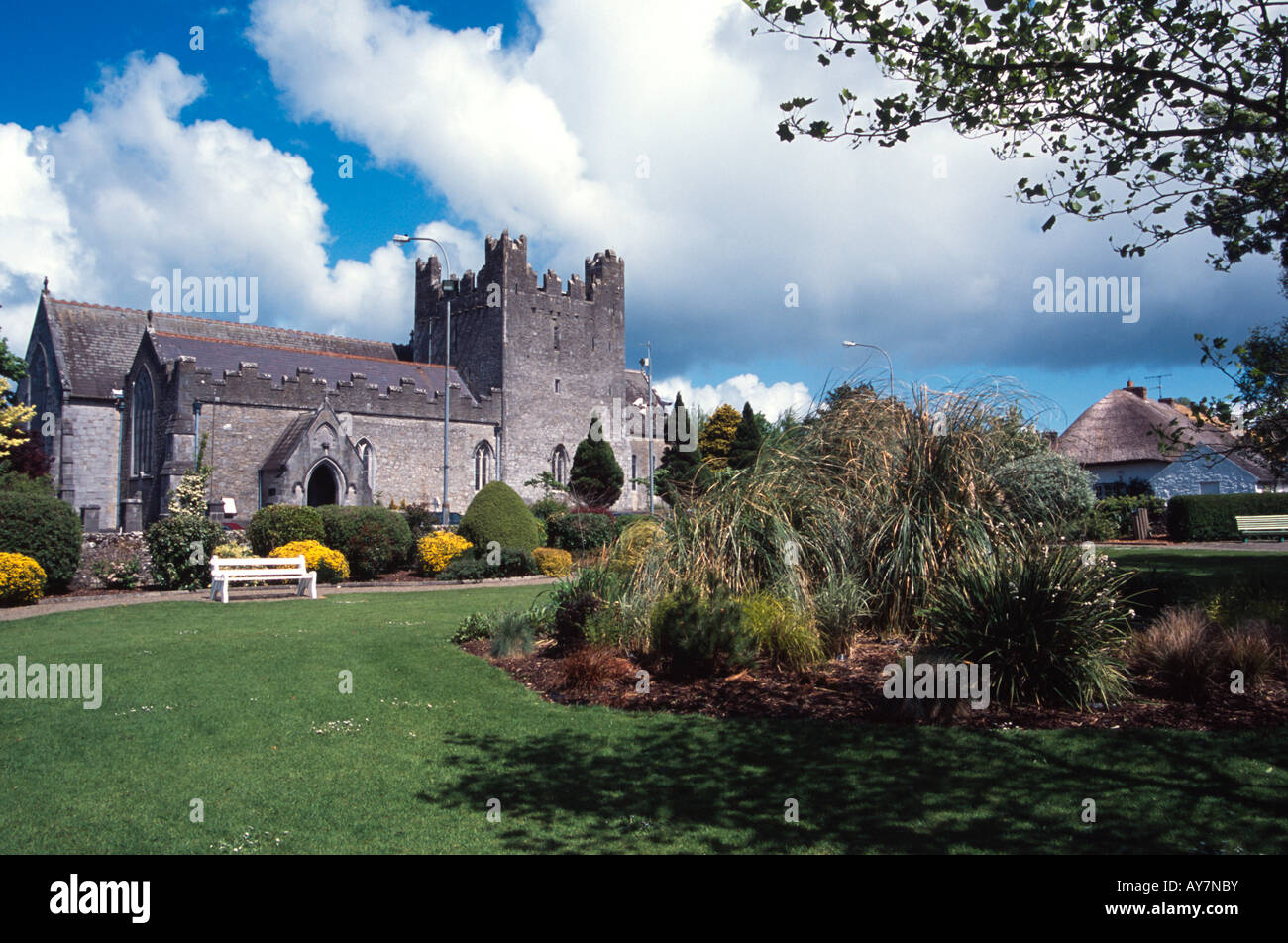 County limerick ireland hi-res stock photography and images - Alamy