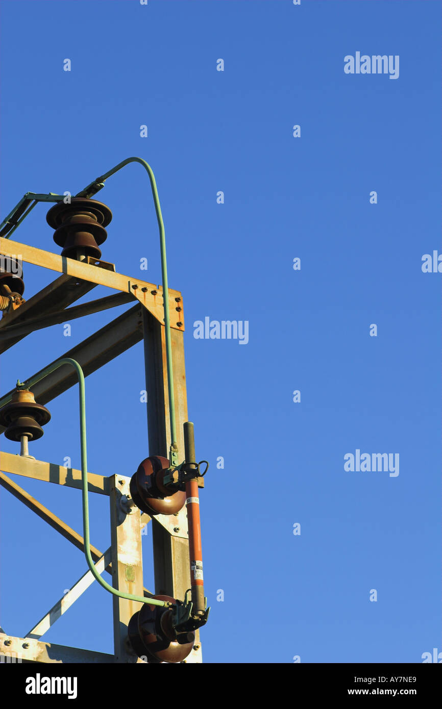Conduction metal hi-res stock photography and images - Alamy