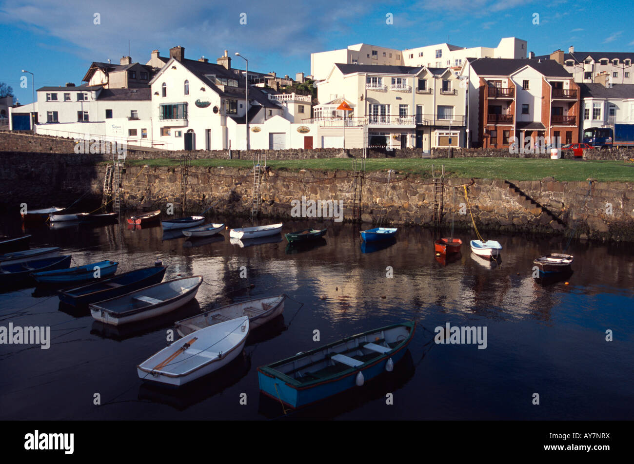 Portrush heritage hi-res stock photography and images - Alamy