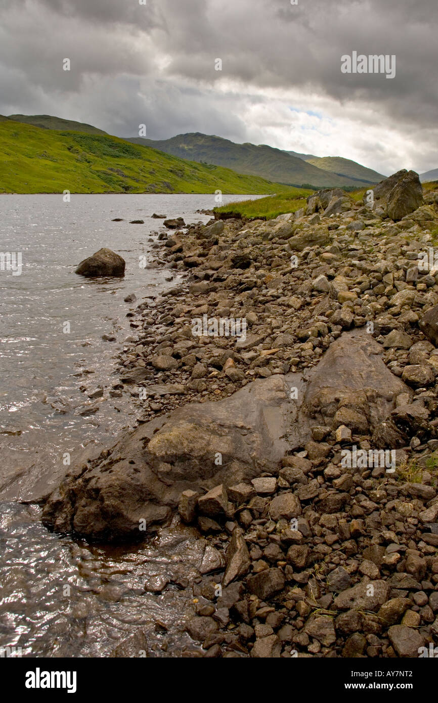 Loch an daimh hi-res stock photography and images - Alamy