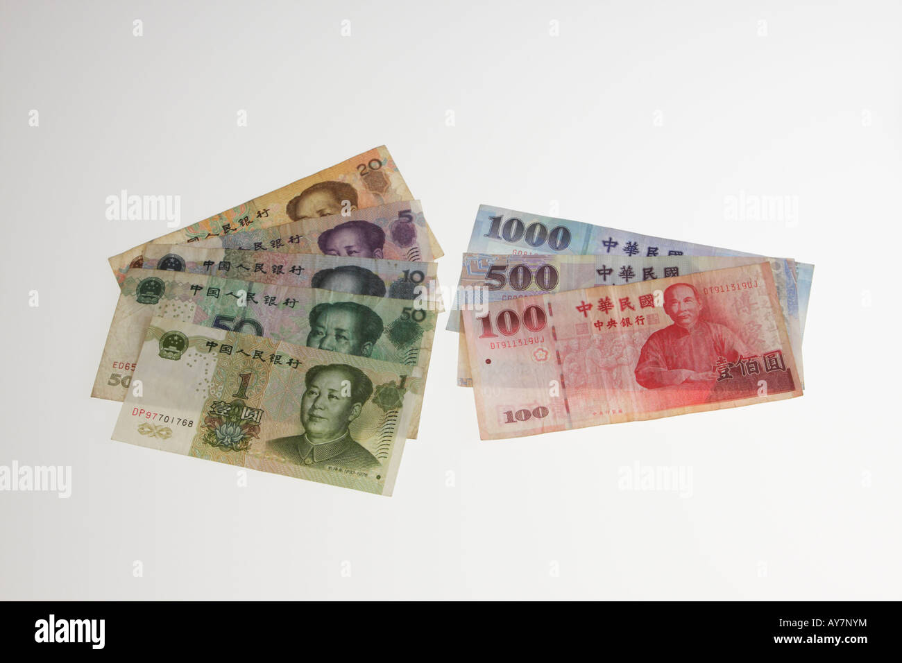 New taiwan dollar hi-res stock photography and images - Alamy