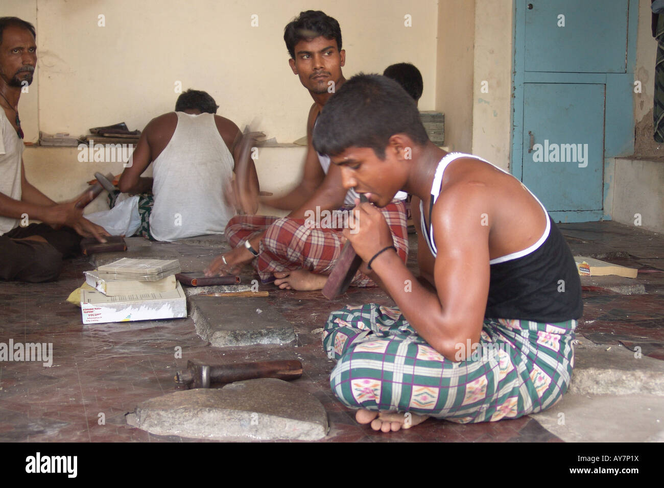 Silver vark hi-res stock photography and images - Alamy