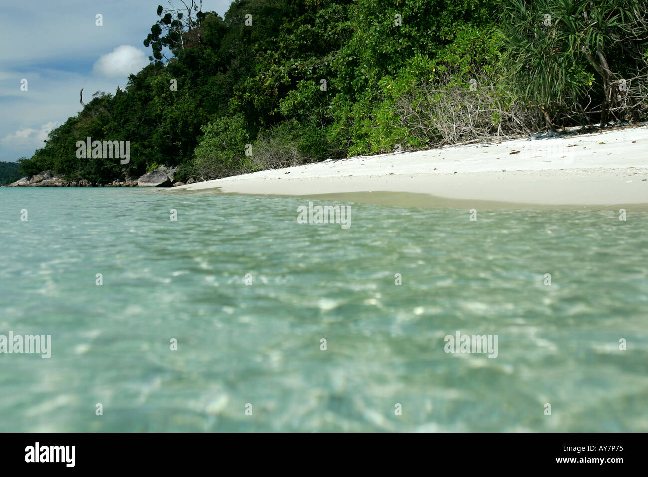 Rawi island hi-res stock photography and images - Alamy