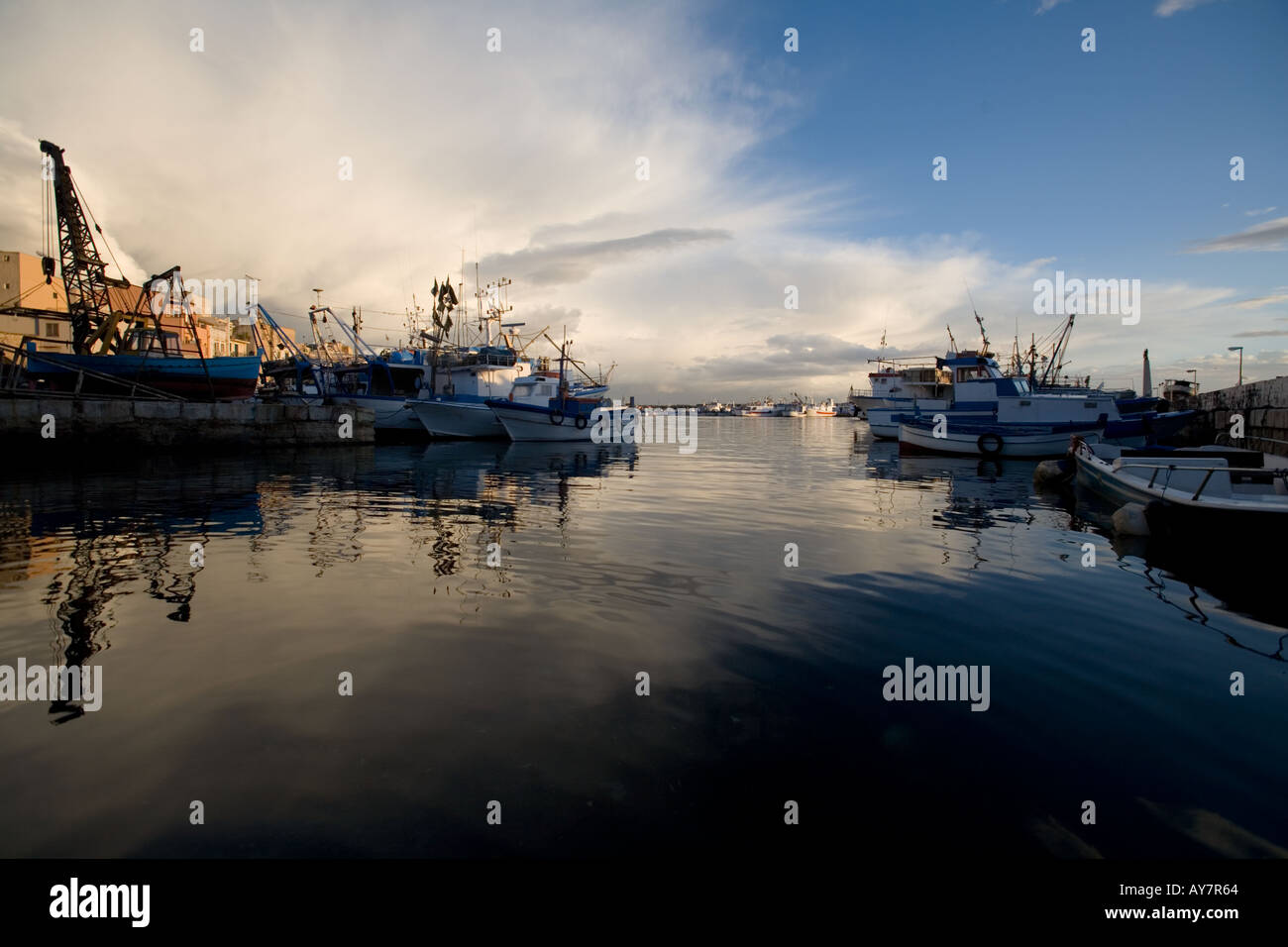 Coast of porticello hi-res stock photography and images - Alamy