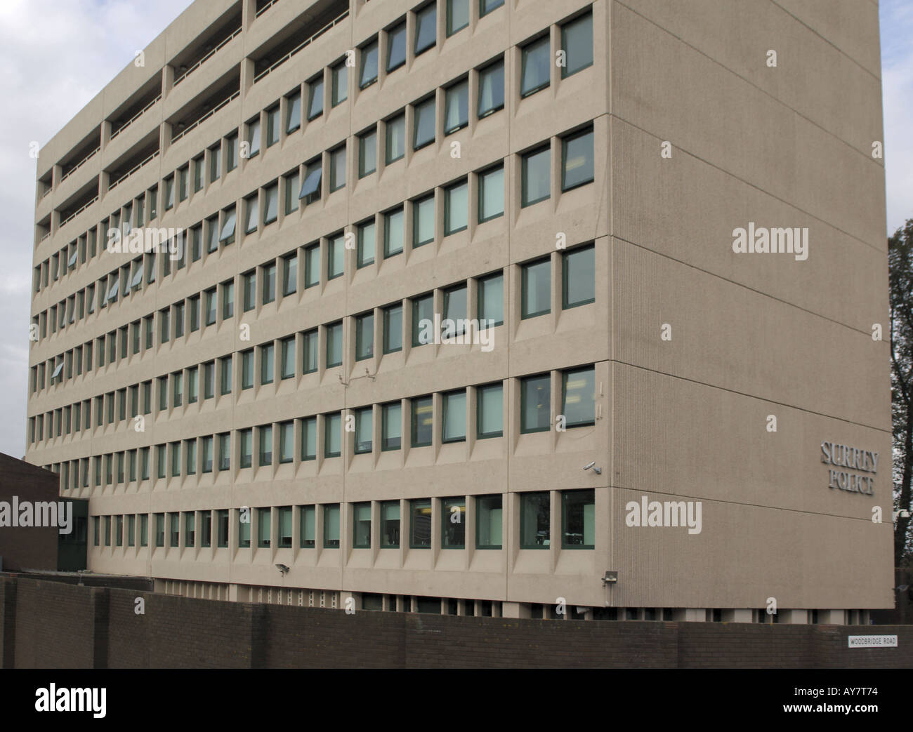 Surrey police hi-res stock photography and images - Alamy