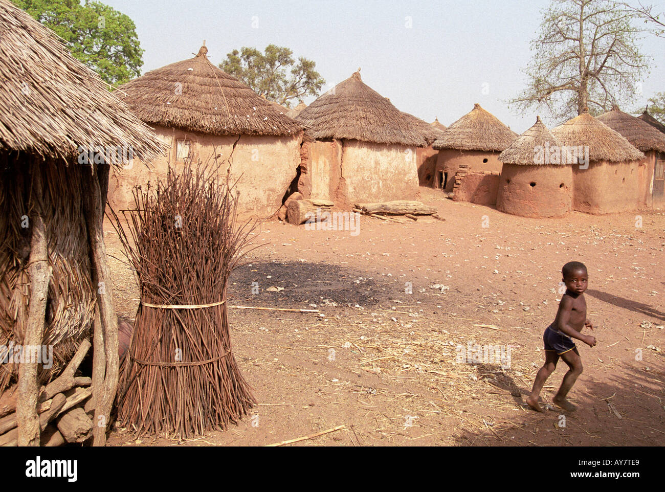 Tribal ghost hi-res stock photography and images - Alamy