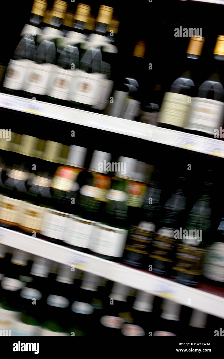 France alcohol licence hi-res stock photography and images - Alamy