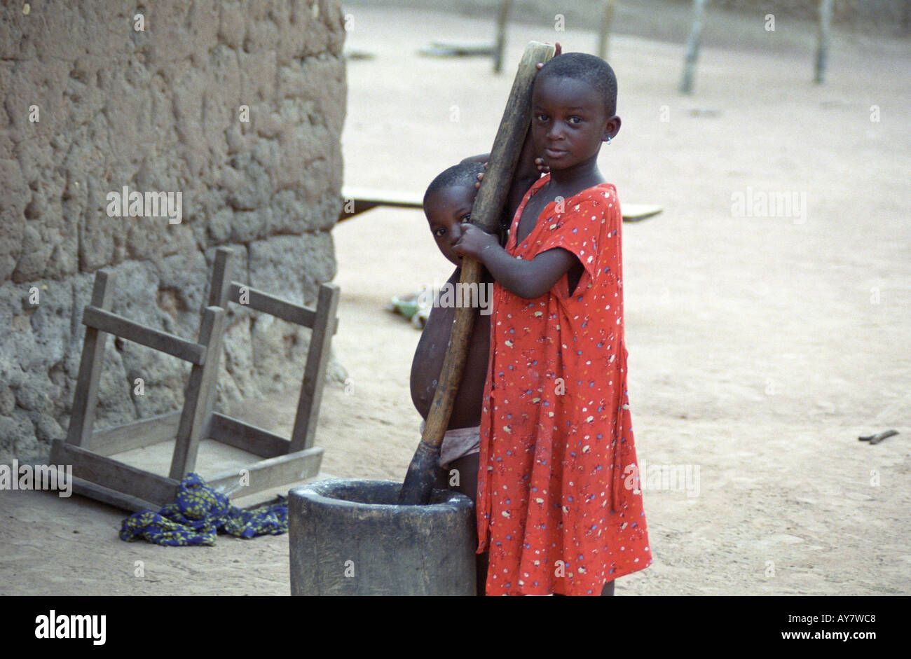 Fufu hi-res stock photography and images - Alamy