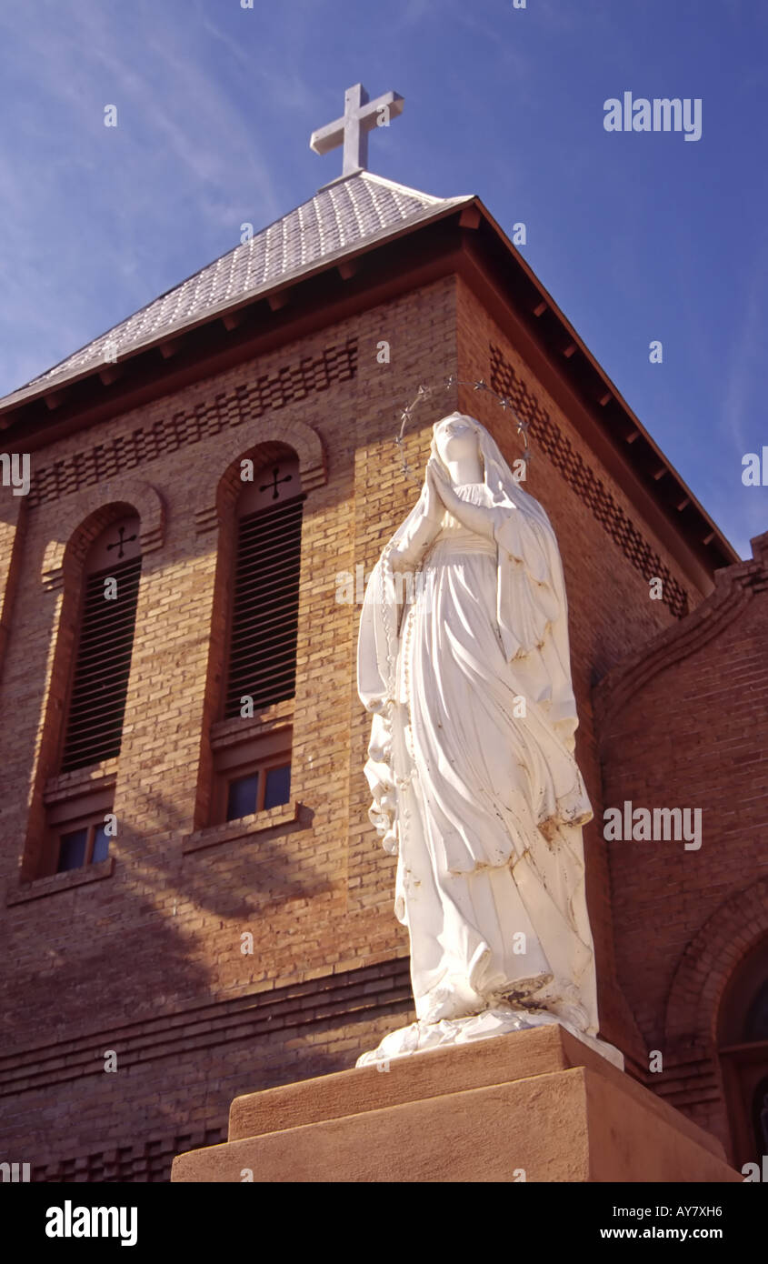 Old mesilla hi-res stock photography and images - Alamy