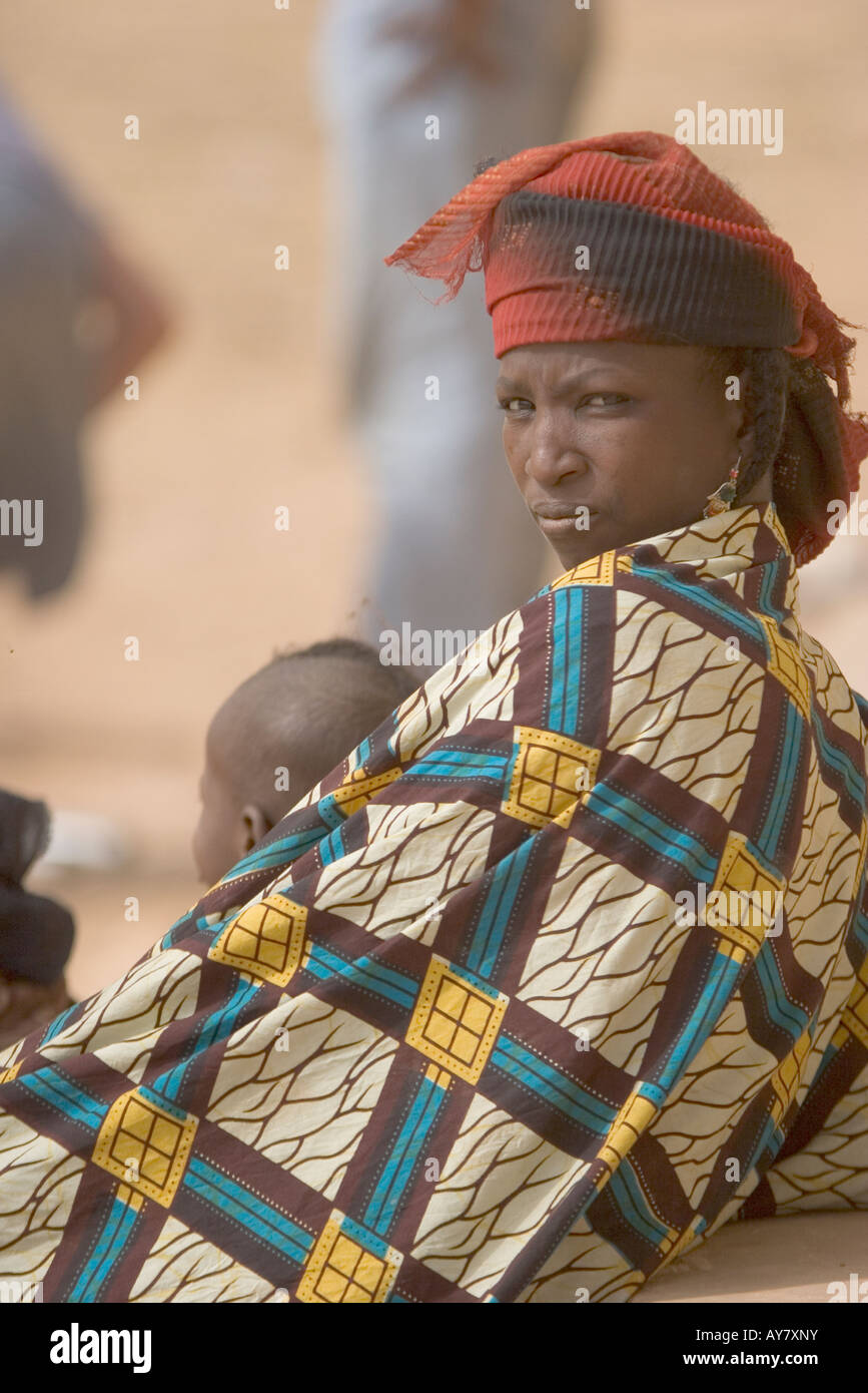 Hausa hi-res stock photography and images - Alamy