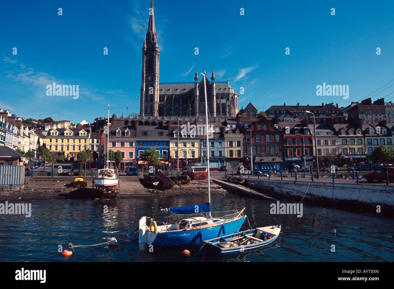 Cobh heritage centre hi-res stock photography and images - Alamy