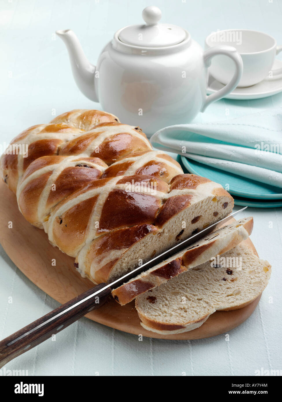 Hot cross hi-res stock photography and images - Alamy