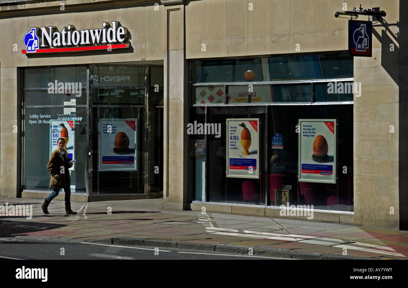 Nationwide insurance hi-res stock photography and images - Alamy