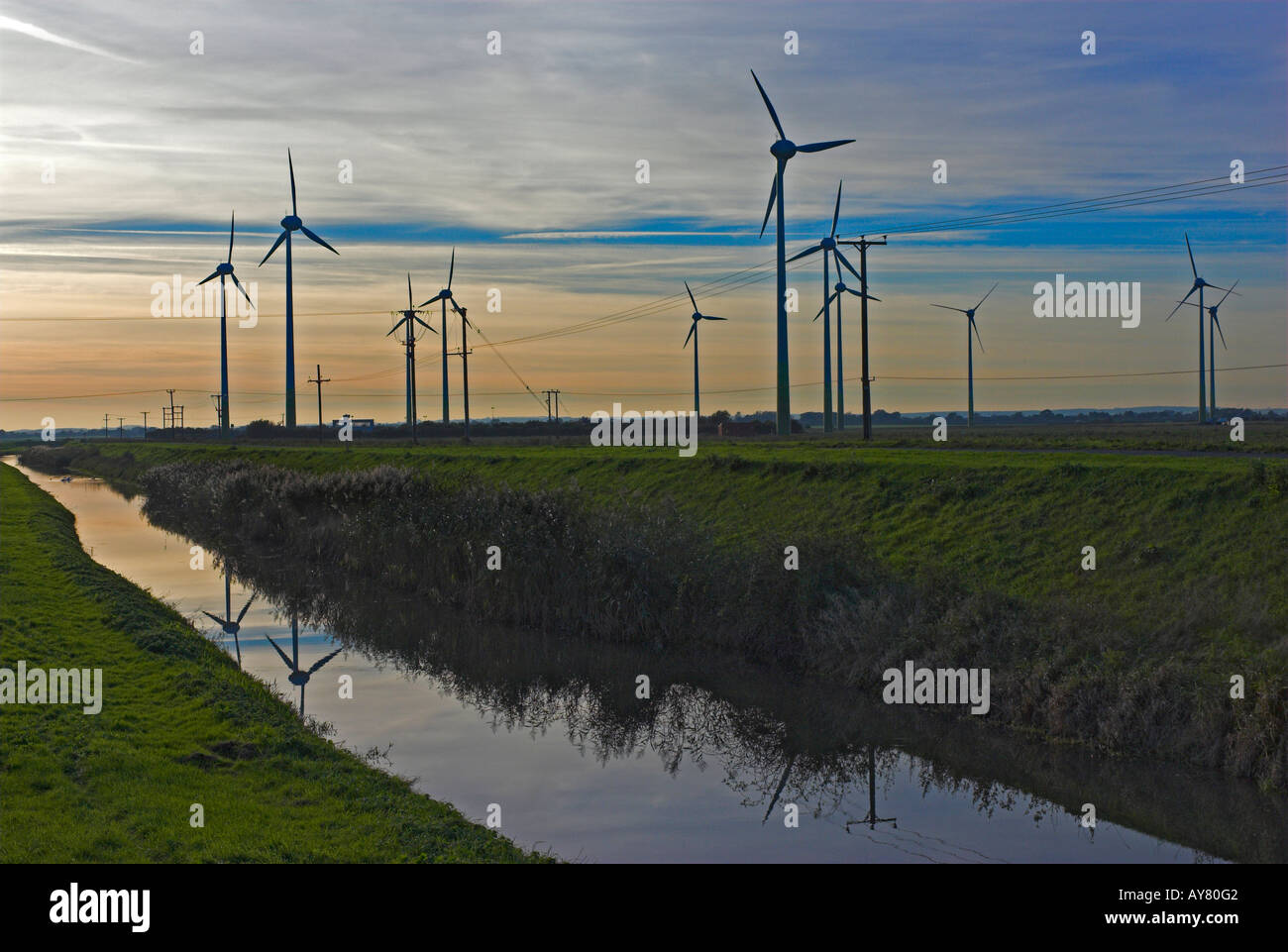 Trusthorpe hi-res stock photography and images - Alamy