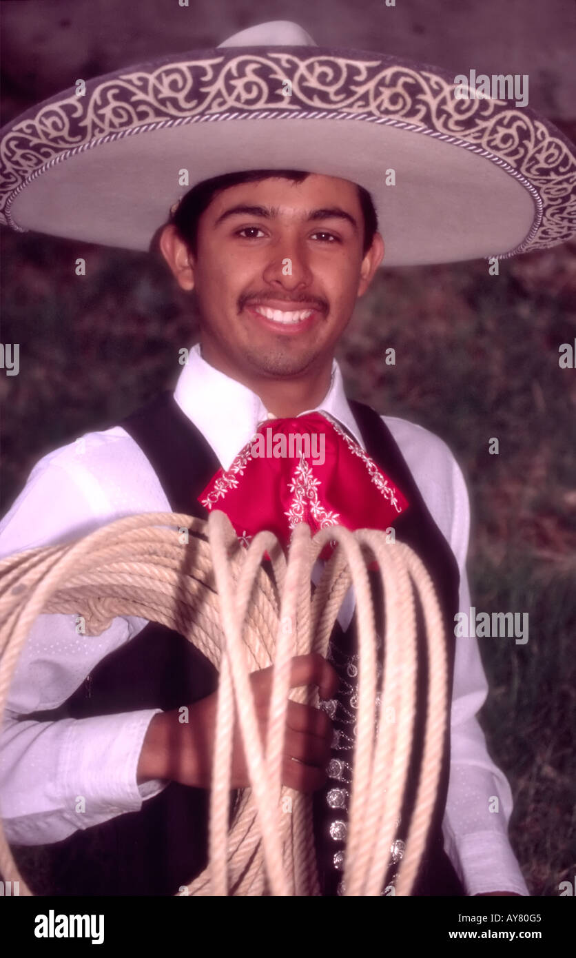 Vaquero hi-res stock photography and images - Alamy