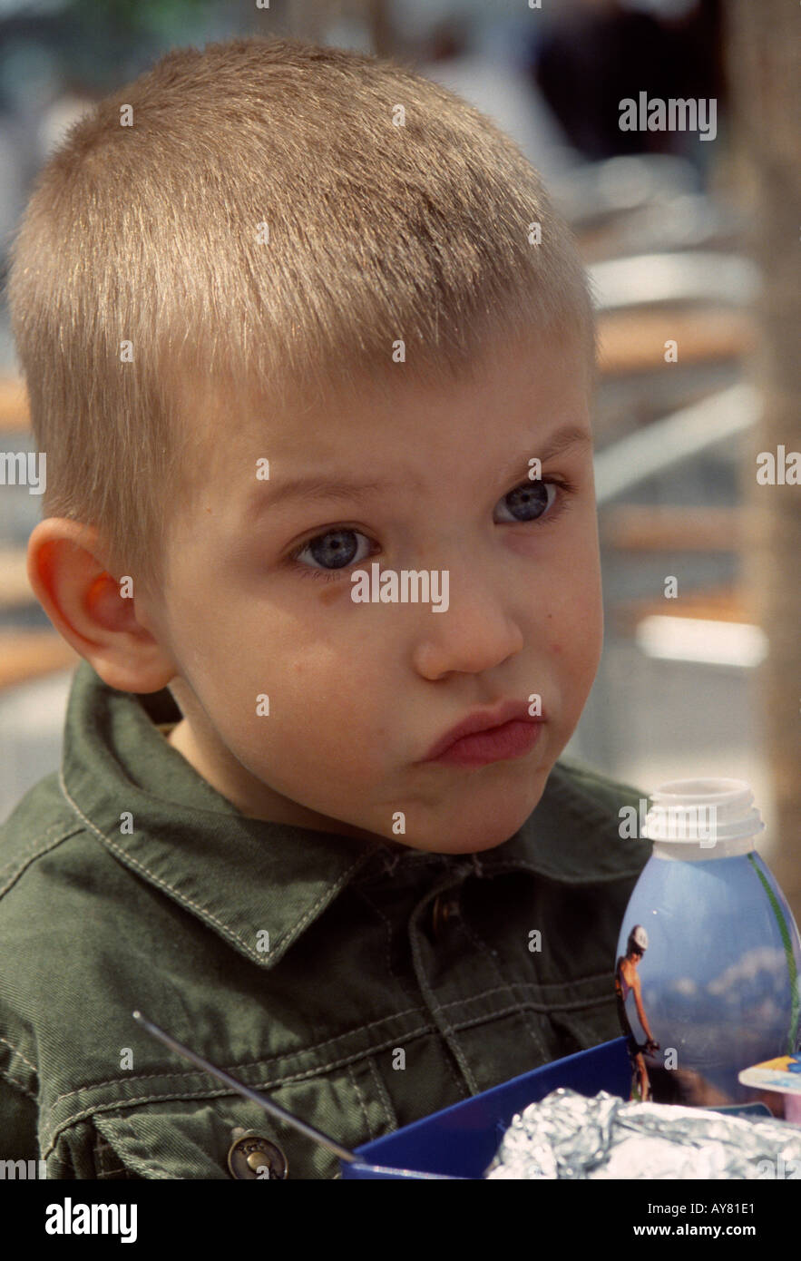 Absorbed in thought Stock Photo - Alamy