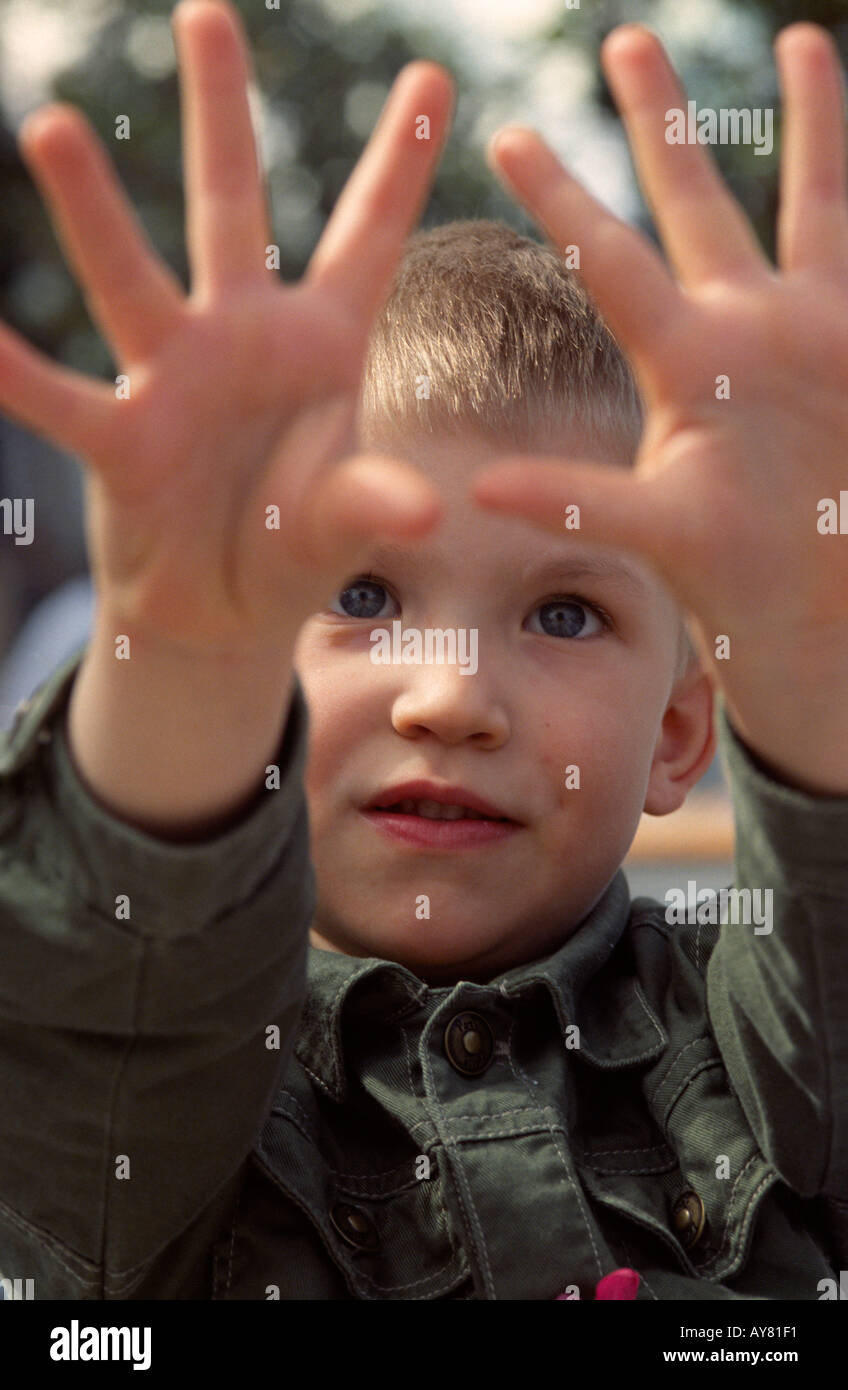 Counting learning hi-res stock photography and images - Alamy