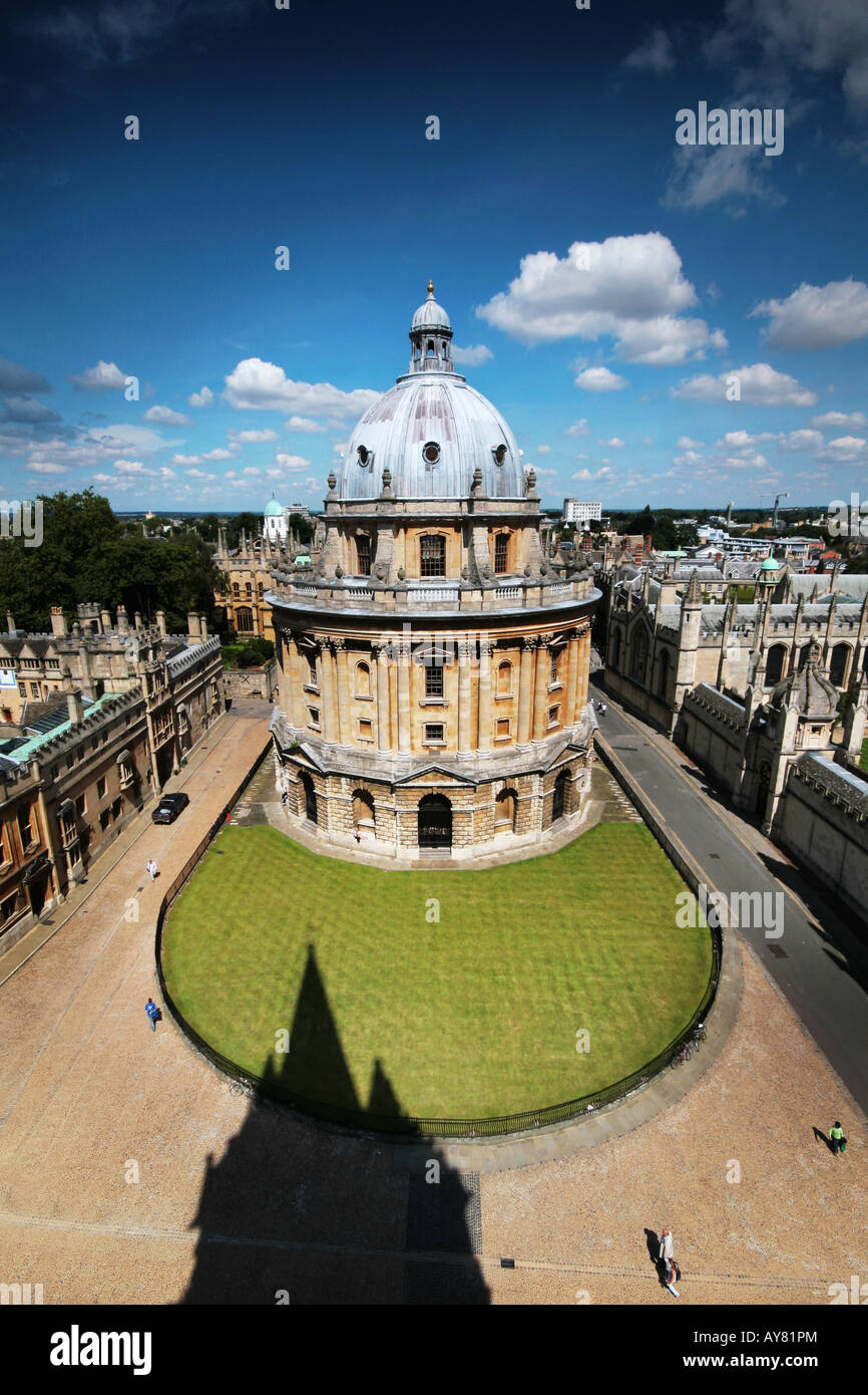 Radcliffe church hi-res stock photography and images - Alamy