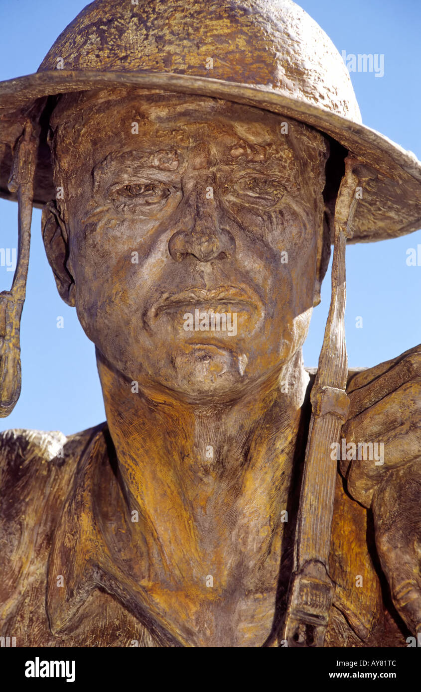 Bronze sculpture honors 70,000 POW soldiers and the "Bataan Death Stock ...