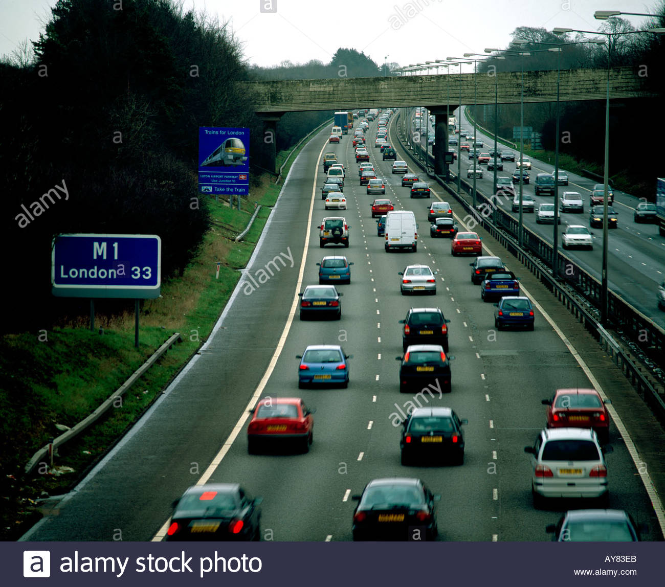 Luton Airport Car High Resolution Stock Photography and Images - Alamy