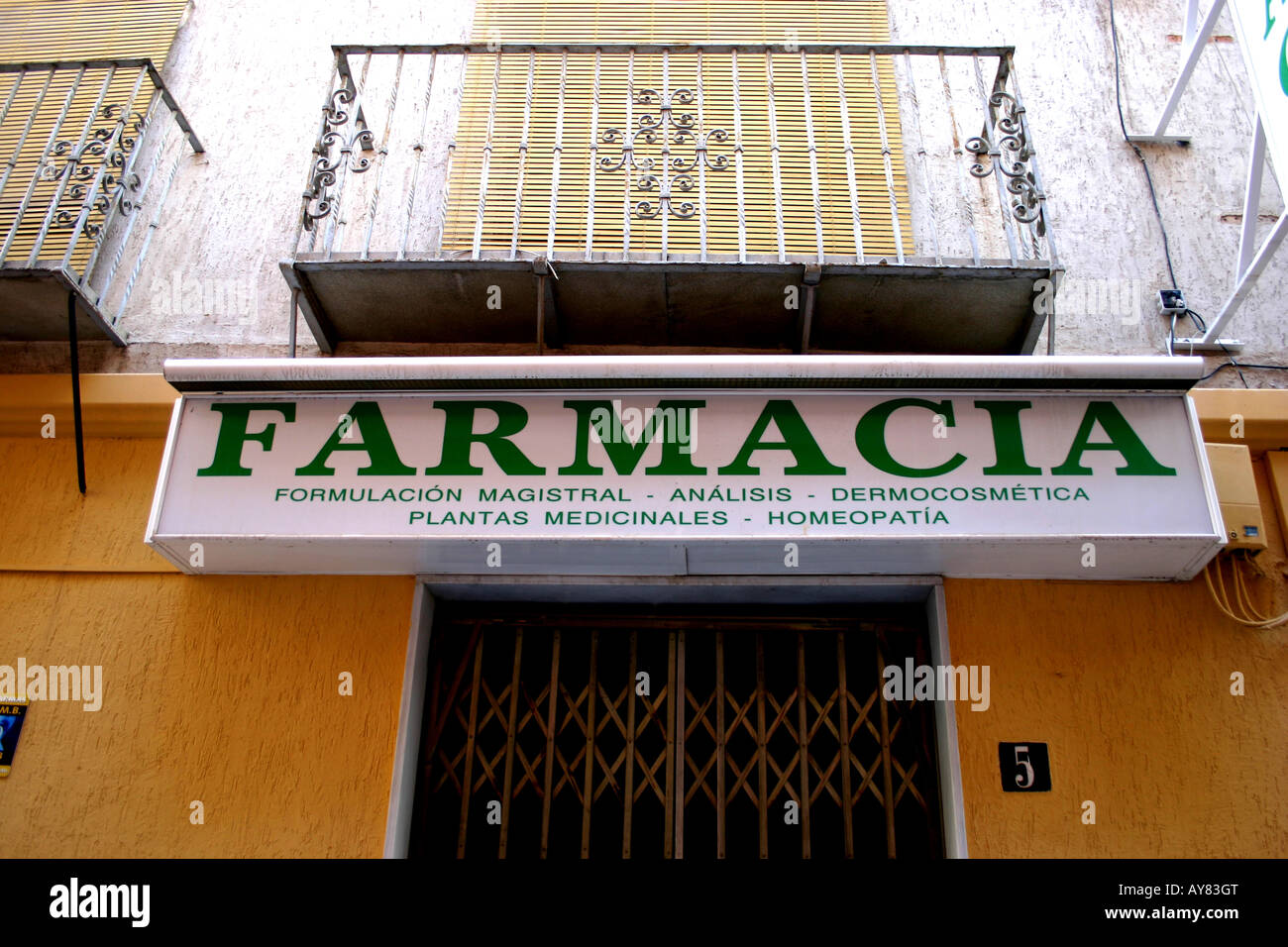 Farmacy hi-res stock photography and images - Alamy