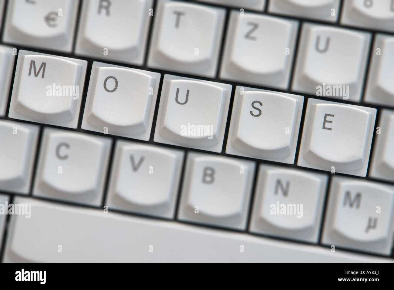 Abc mouse hi-res stock photography and images - Alamy