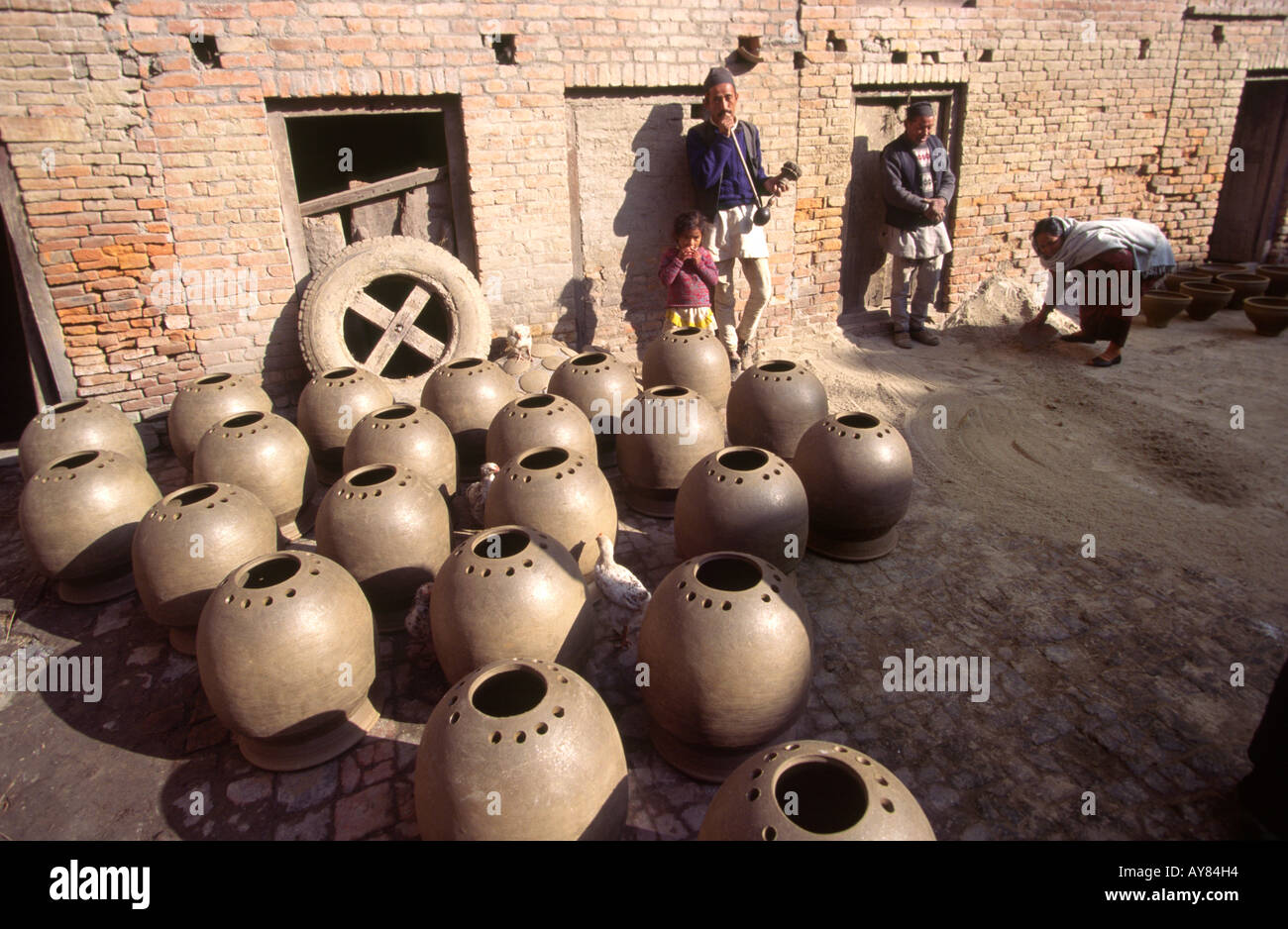 Thimi hi-res stock photography and images - Alamy