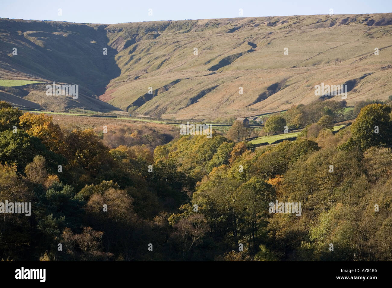 Holme village hi-res stock photography and images - Alamy