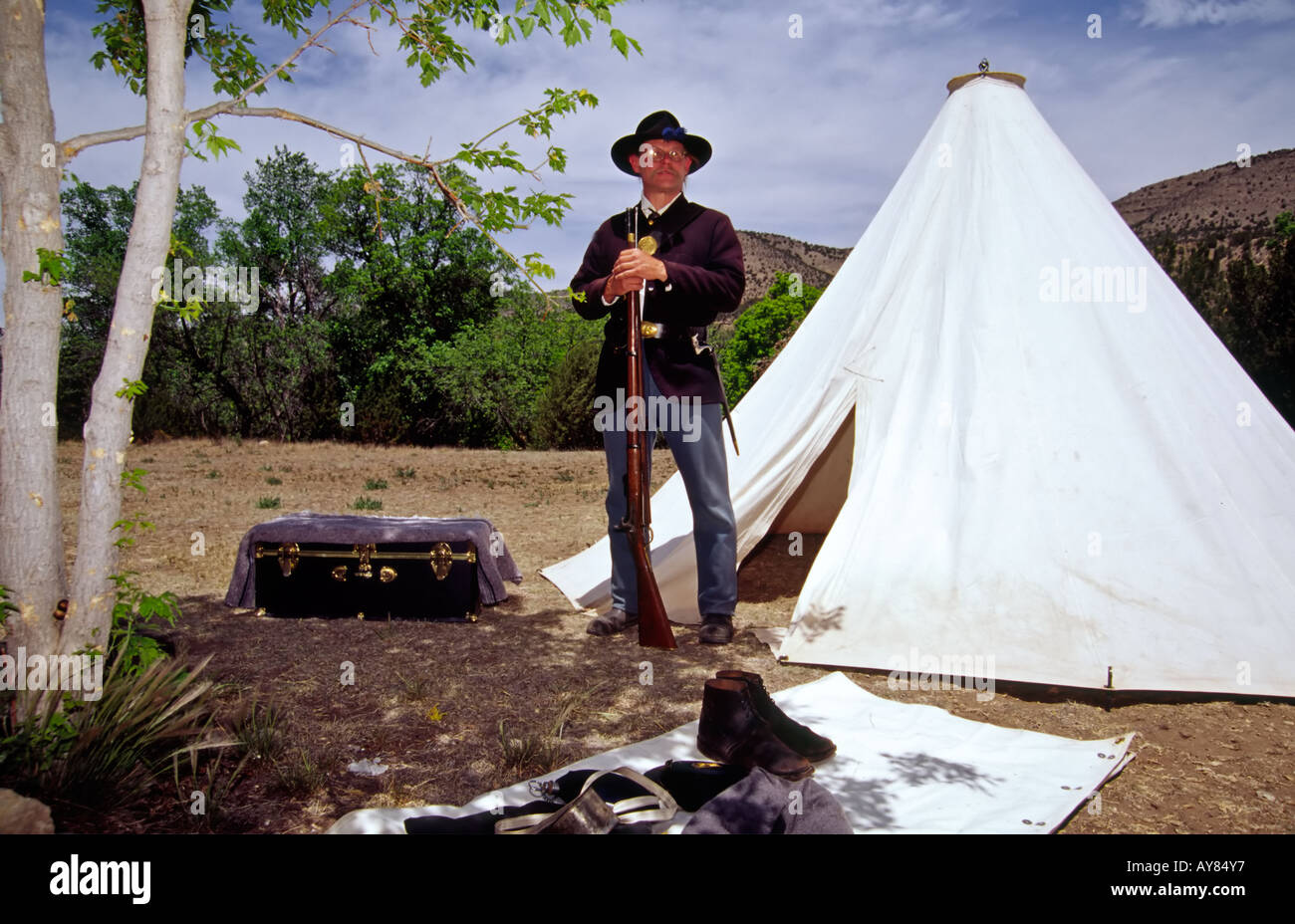 Ira uniform hi-res stock photography and images - Alamy
