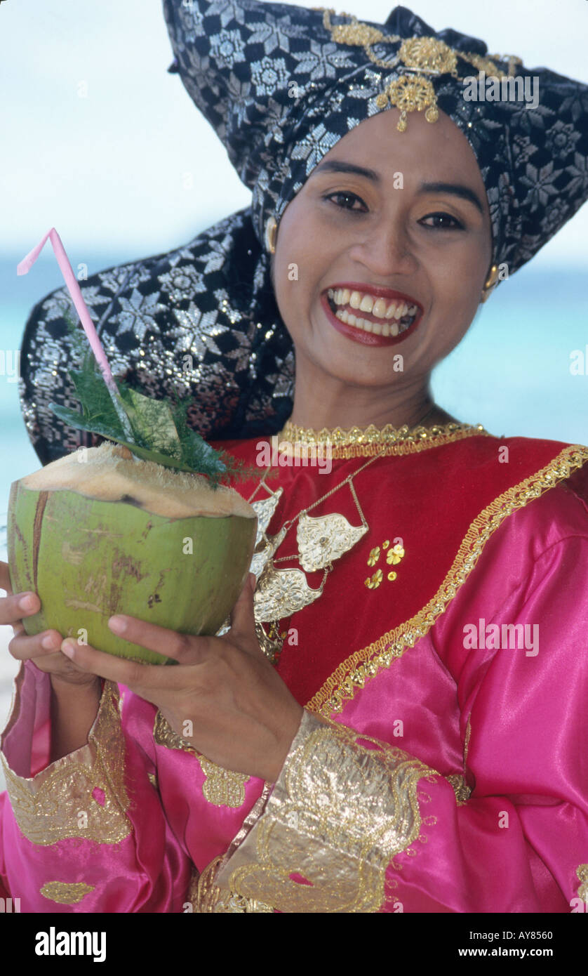 Girl With A Turban High Resolution Stock Photography and Images - Alamy