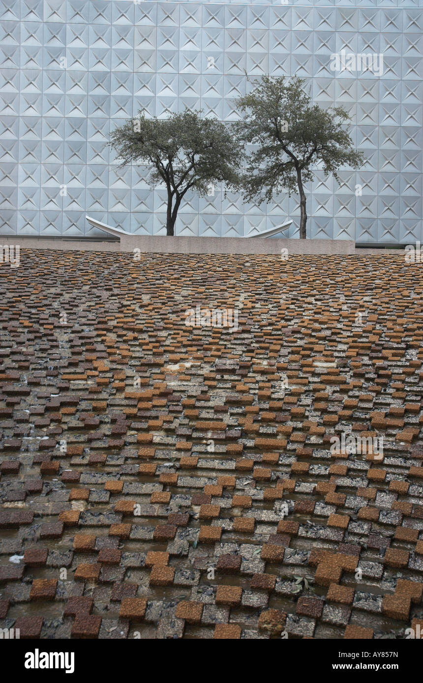 Thanks giving square dallas hi-res stock photography and images - Alamy