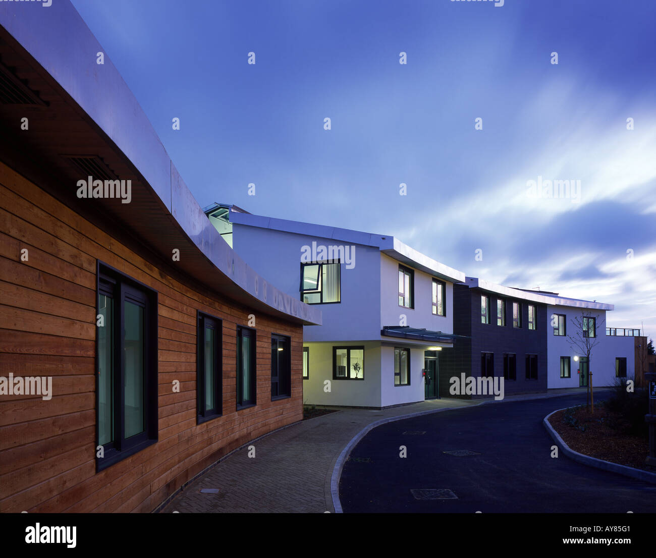 Newham hospital hi-res stock photography and images - Alamy