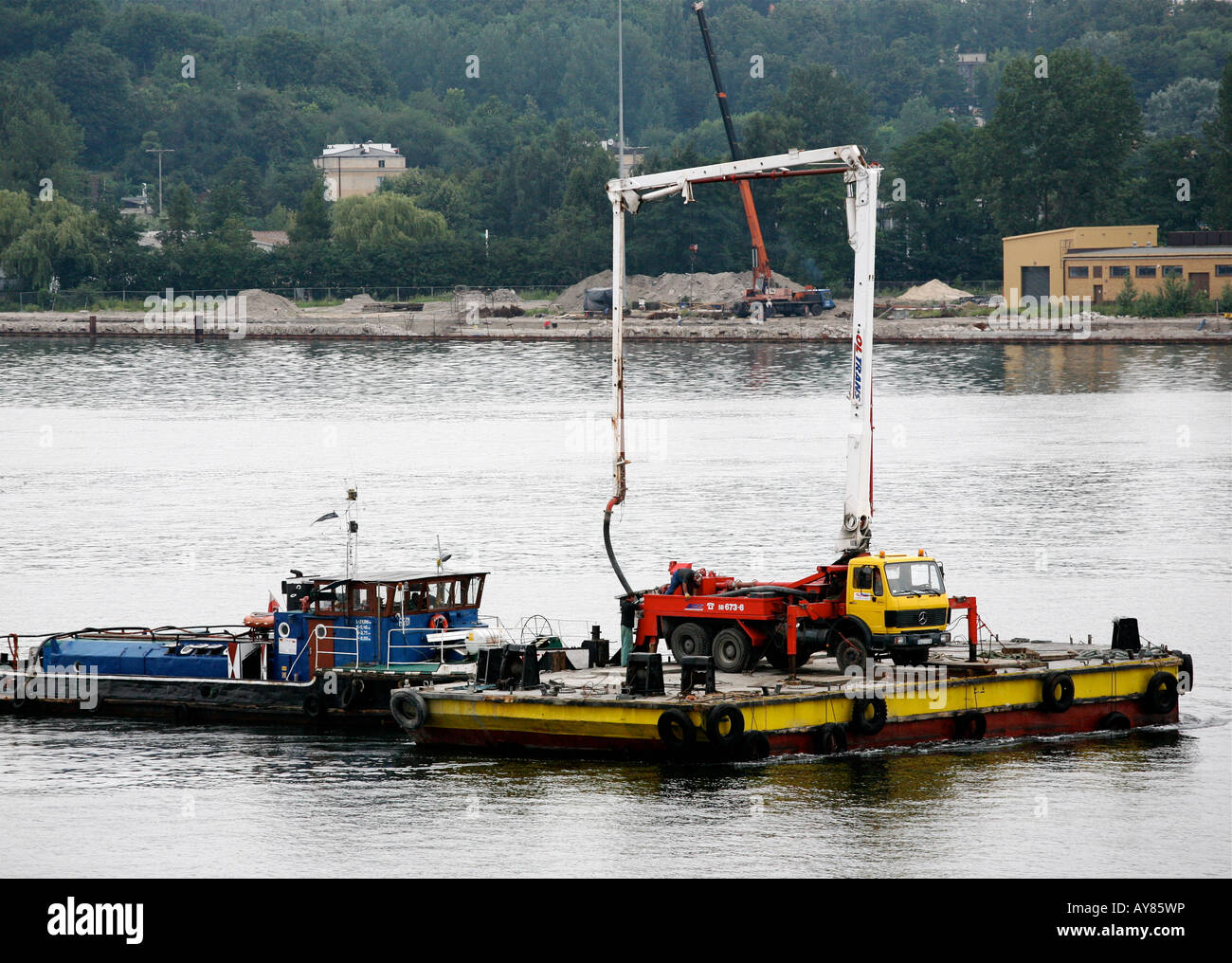 Old barge texture hi-res stock photography and images - Alamy