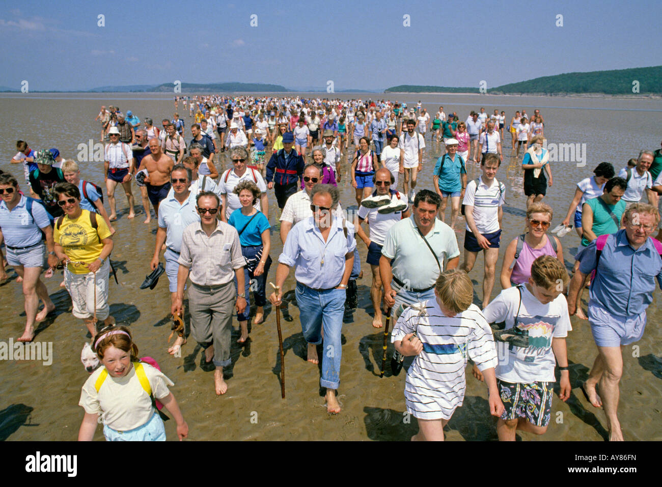 Cedric robinson queens guide to the kent sands hi-res stock photography ... Cedric robinson queens guide to the kent sands hi-res stock photography ...