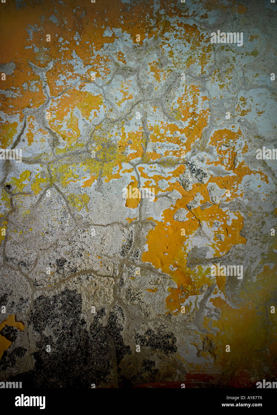 Abstract black white yellow hi-res stock photography and images - Alamy