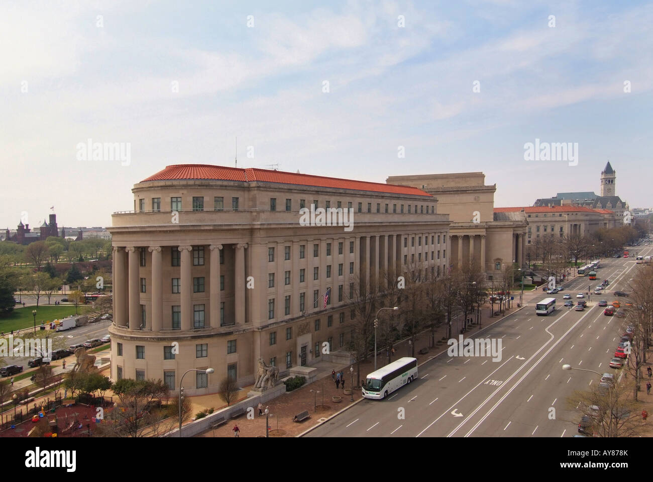 Federal pa hi-res stock photography and images - Alamy