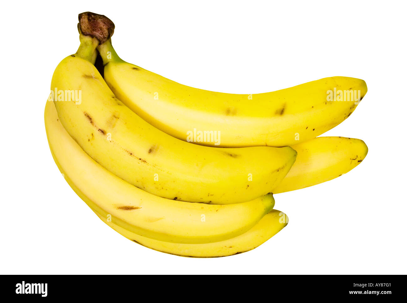 Monkey banana cut out hi-res stock photography and images - Alamy