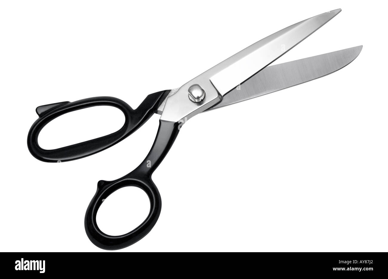 Slit view Cut Out Stock Images & Pictures - Alamy