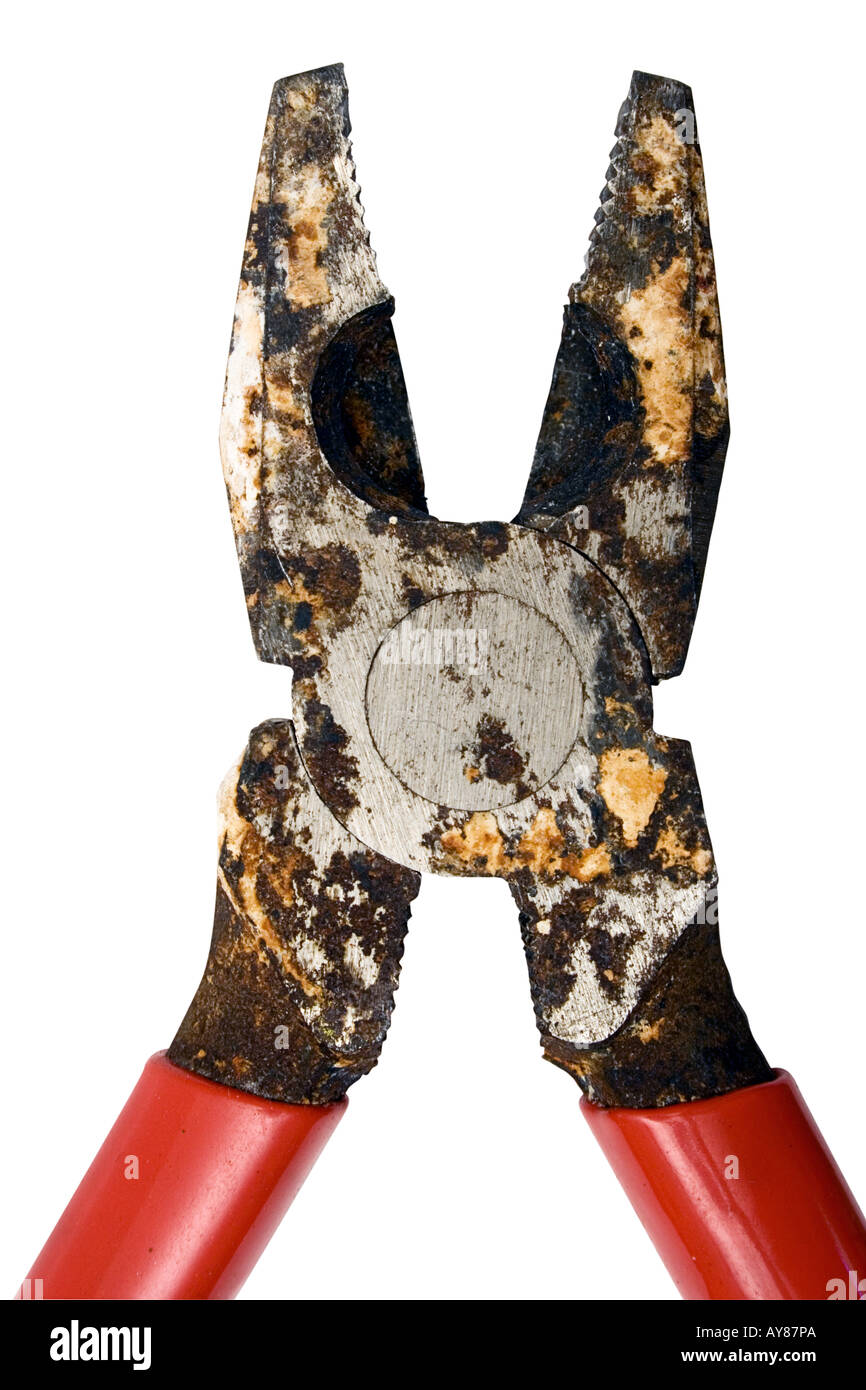 Corroded pipework home hi-res stock photography and images - Alamy