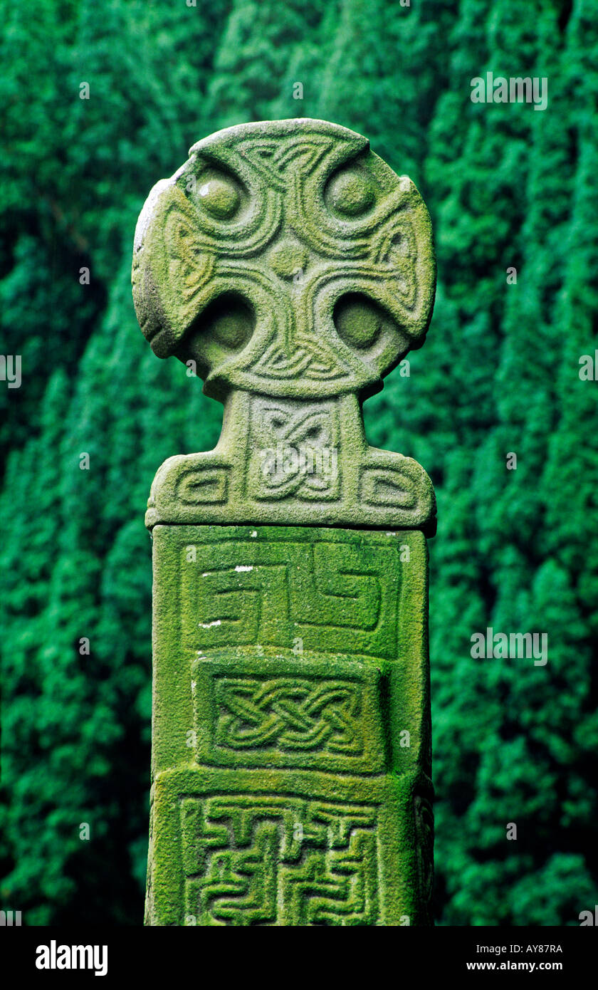 Welsh knot hi-res stock photography and images - Alamy