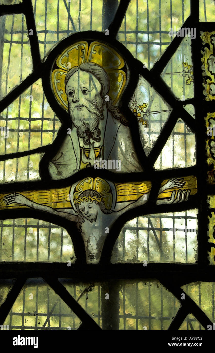 Llanrhychwyn church hi-res stock photography and images - Alamy