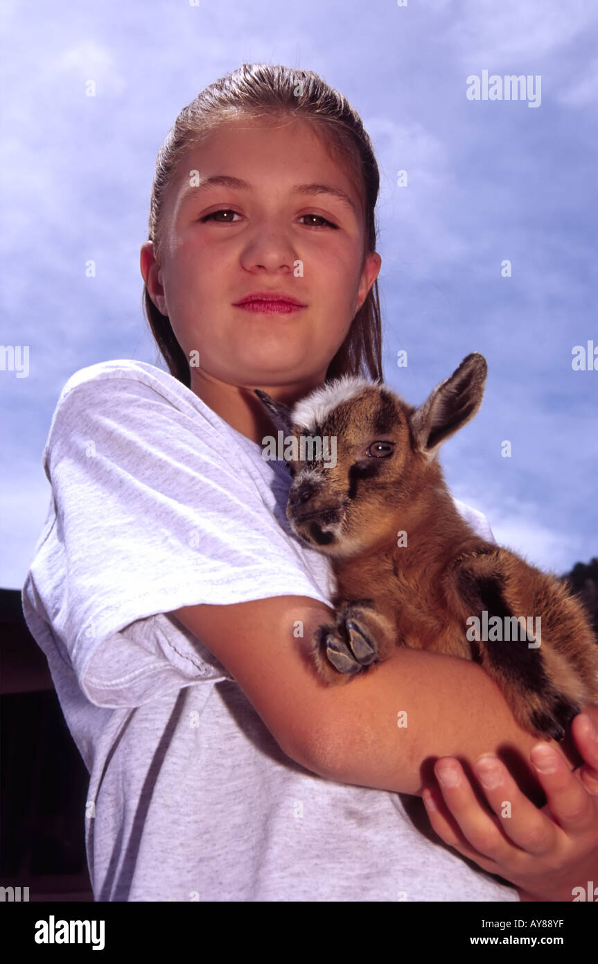 Dwarf model release hi-res stock photography and images - Alamy