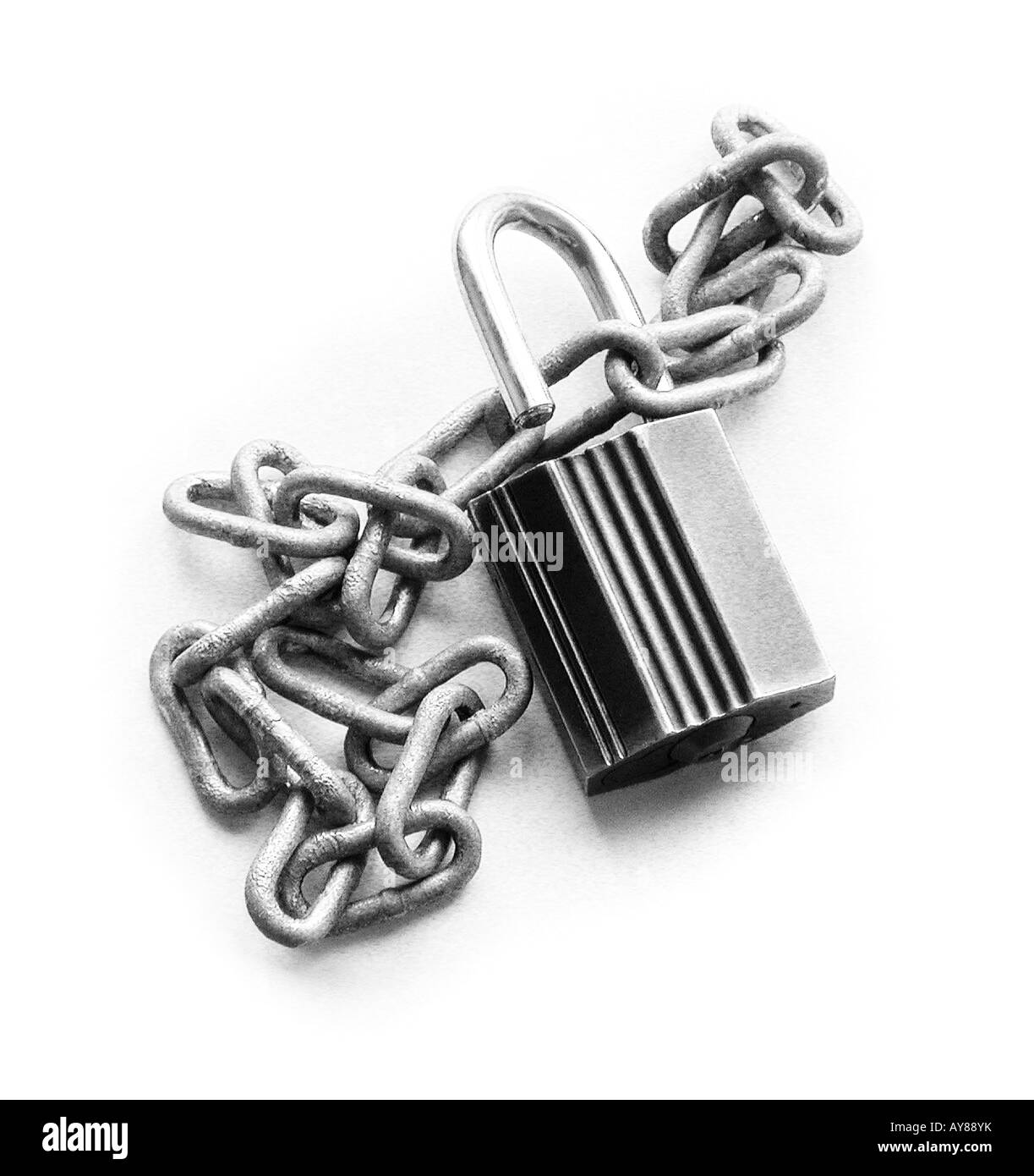 Chain locker Black and White Stock Photos & Images - Alamy