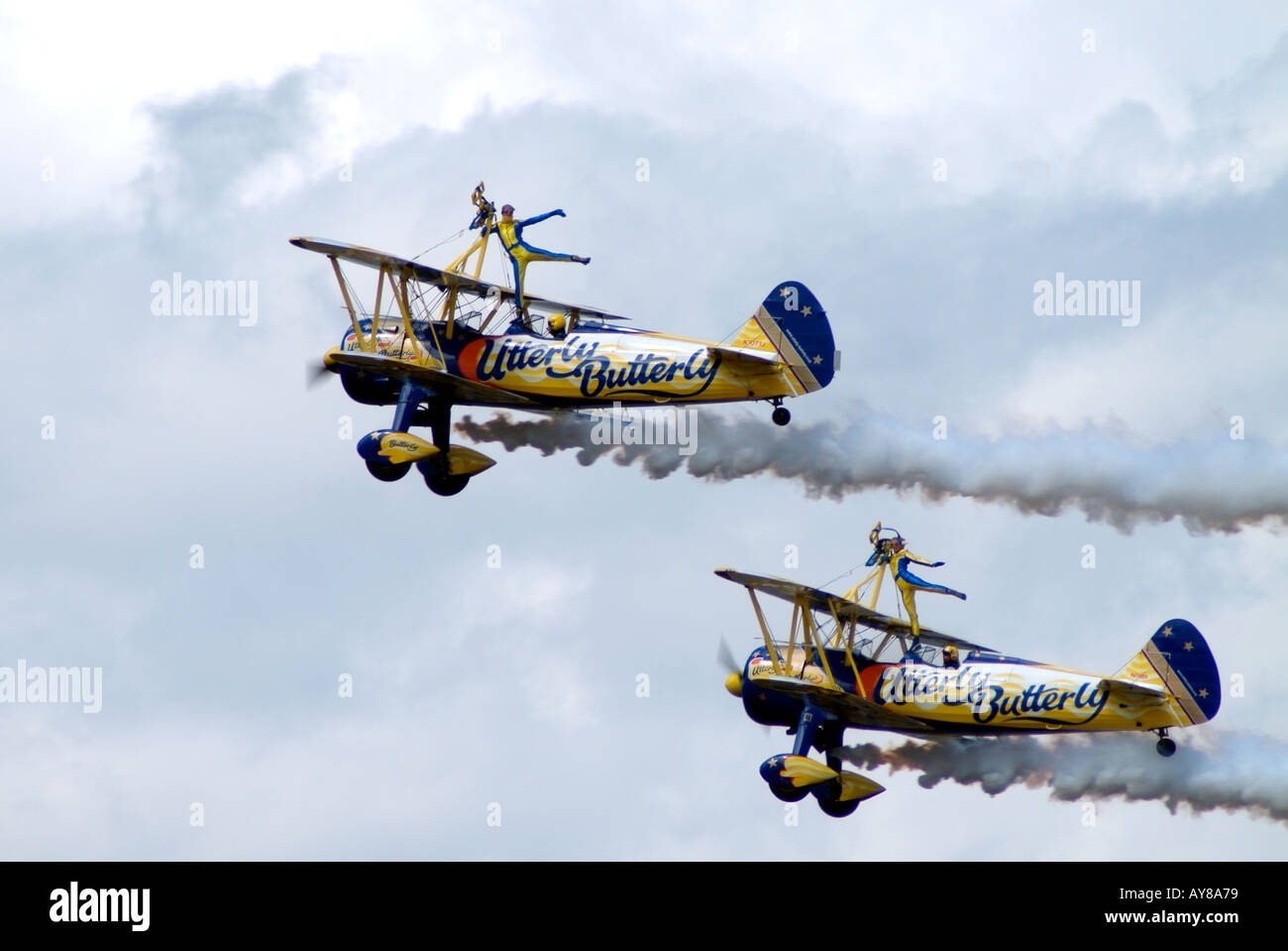 Utterly butterly hi-res stock photography and images - Alamy