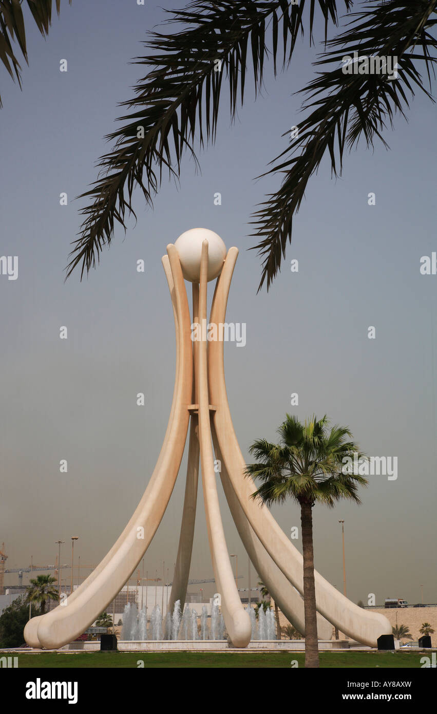 Bahrain pearl hi-res stock photography and images - Alamy