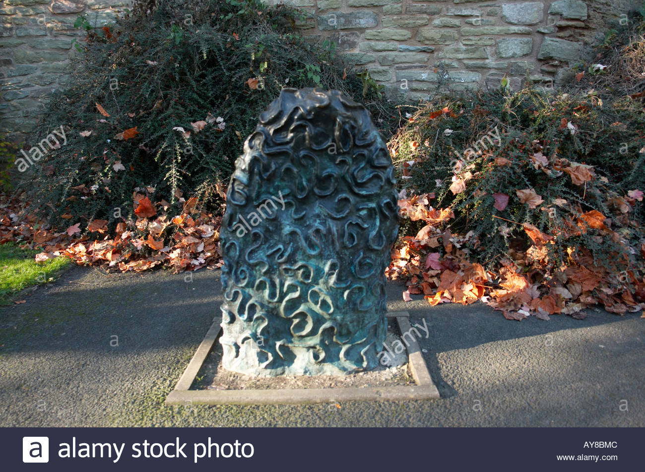 Abstract Sculpture Bronze High Resolution Stock Photography and Images ...