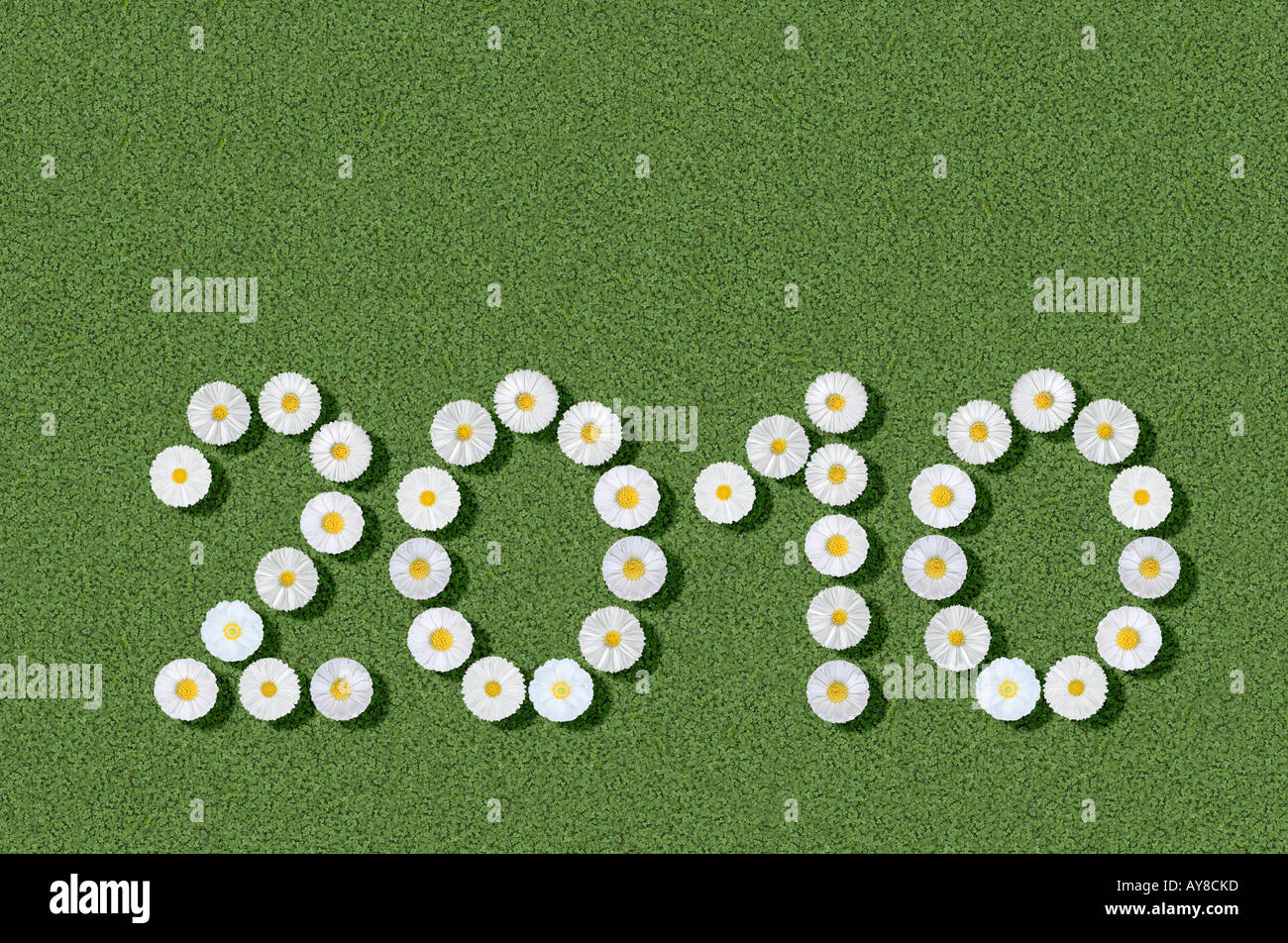 2010 number hi-res stock photography and images - Alamy